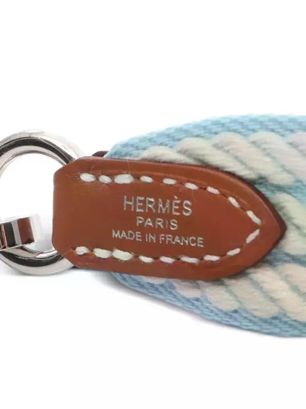 Hermès Sangle Cordage Shoulder Strap