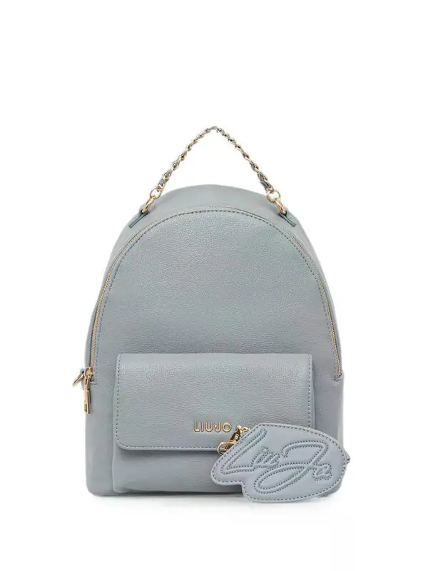 Liu Jo Chain-detail Backpack