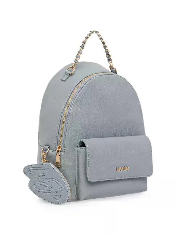 Liu Jo Chain Detail Backpack