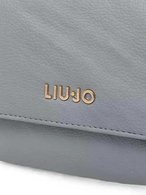 Liu Jo Chain Detail Backpack