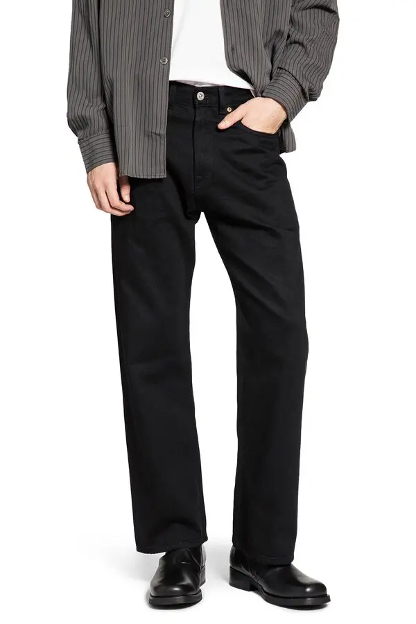 Our Legacy Third Cut Jeans