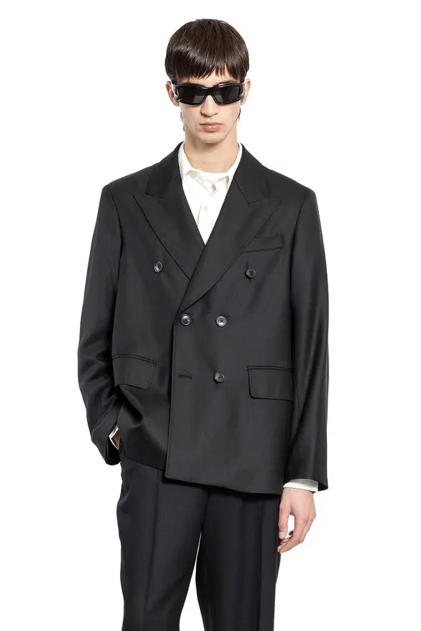 Our Legacy Unconstructed Db Blazer