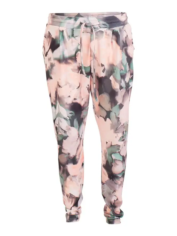 ZOEY Edith Pants Soft Mix - Pink