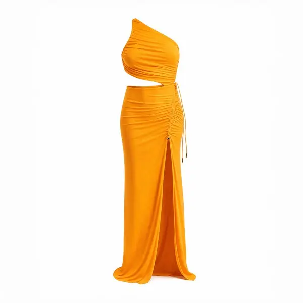 STUDIO LEXI Havana Dress