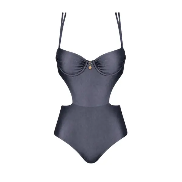 IVY SWIMWEAR Noa - Blue