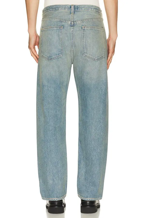 AGOLDE 90's Jean In Blue