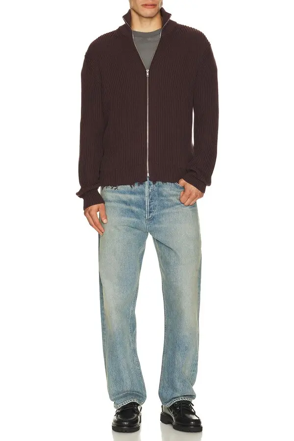 AGOLDE 90's Jean In Blue