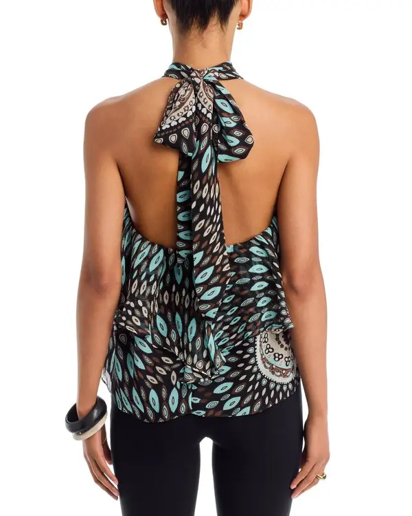 Ramy Brook Palma Talia Top