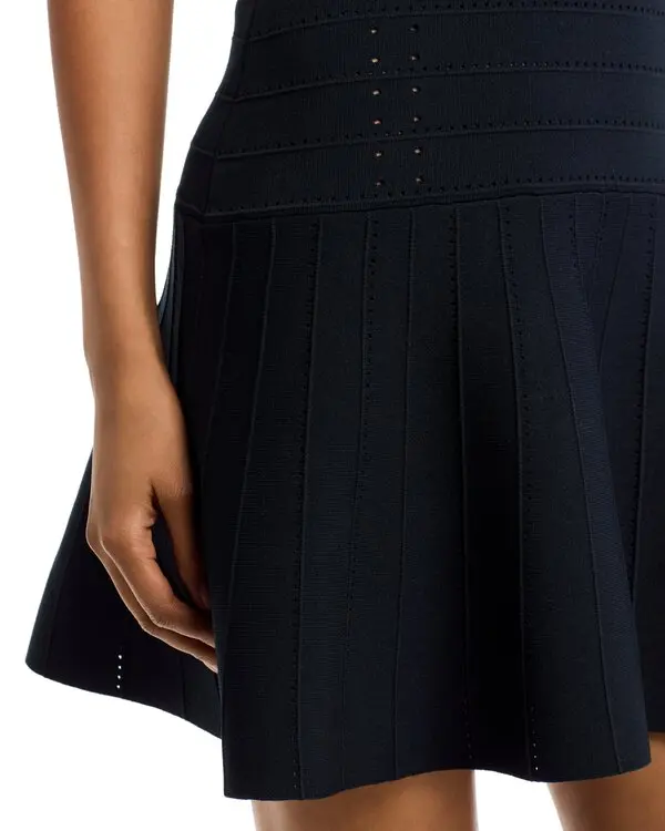 Ramy Brook Anika Knit Dress