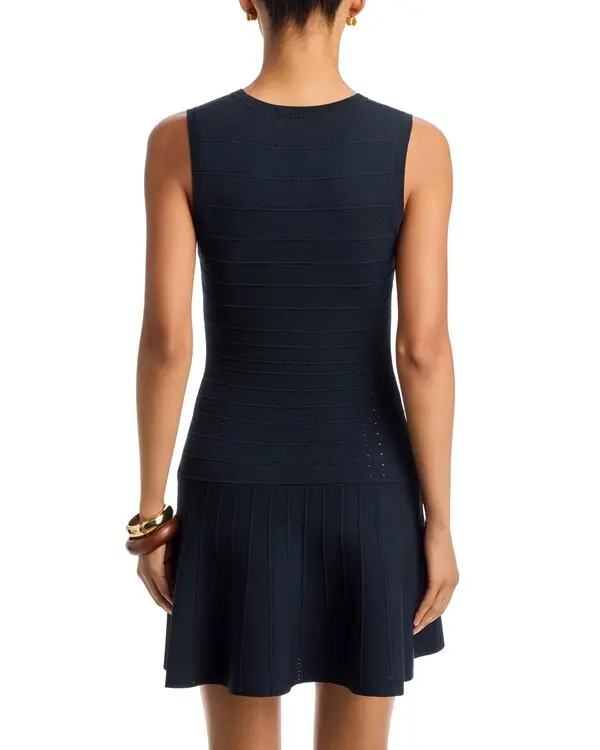 Ramy Brook Anika Knit Dress