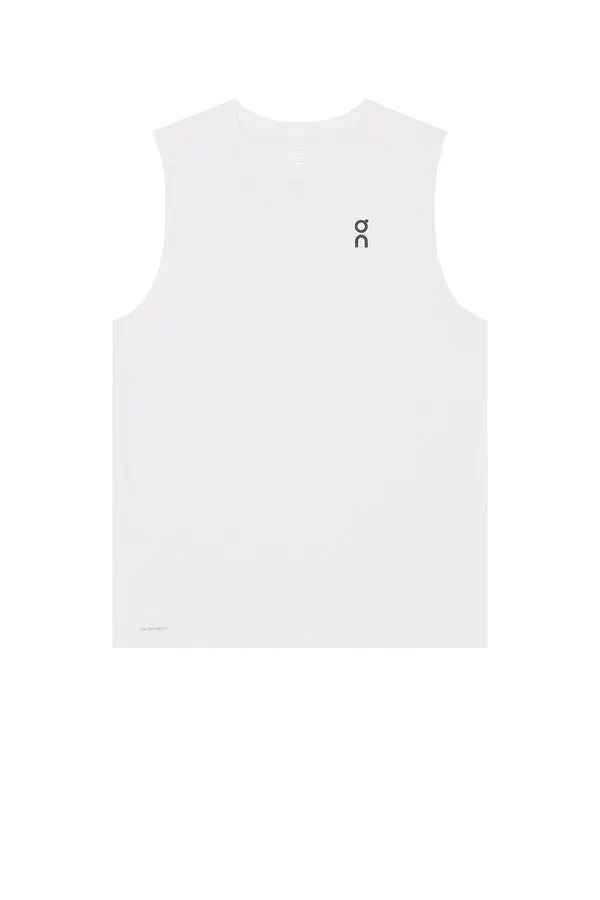 On Court Tank