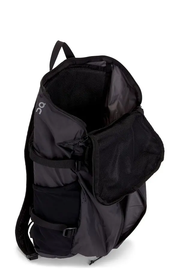 On Speed Pack 18l Lite In Black
