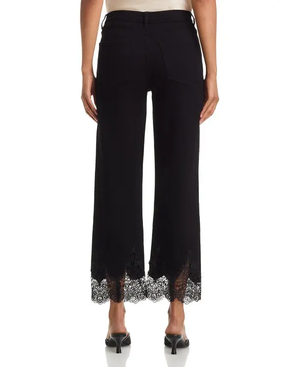 Generation Love Bellatrix Lace Combo Jeans