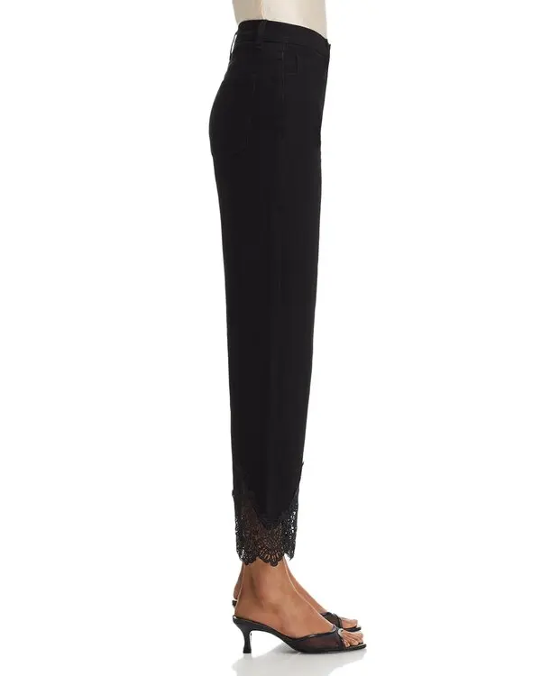Generation Love Bellatrix Lace Combo Jeans