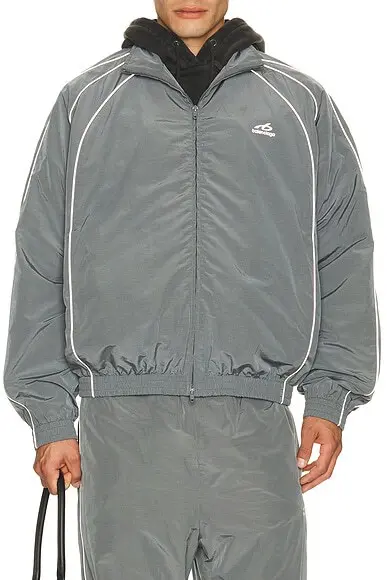 Balenciaga Tracksuit Top