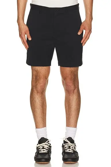 Theory Zaine Neoteric Short