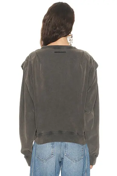 Isabel Marant Étoile Soldy" Sweatshirt