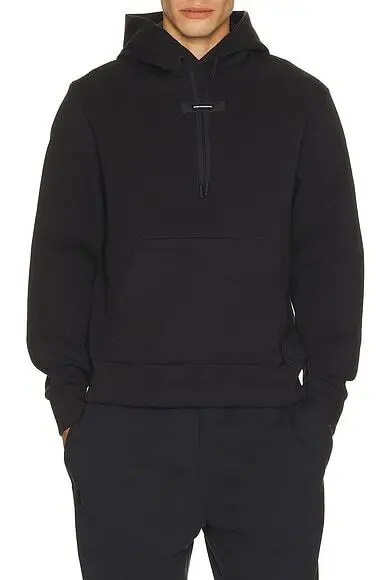 On Focus Tech Hoodie