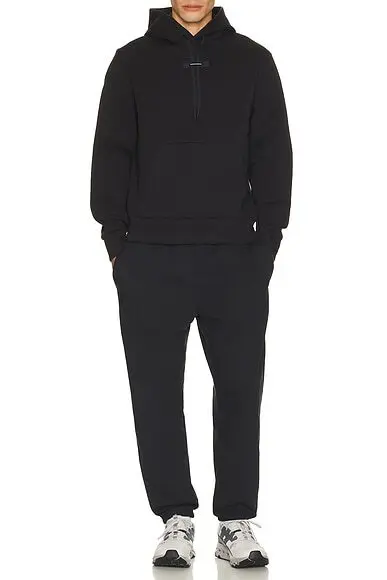 On Focus Tech Hoodie