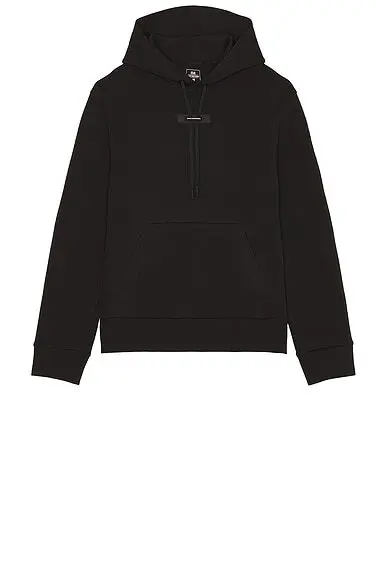 On Focus Tech Hoodie
