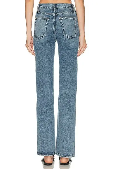 FRAME The Arrow Jeans