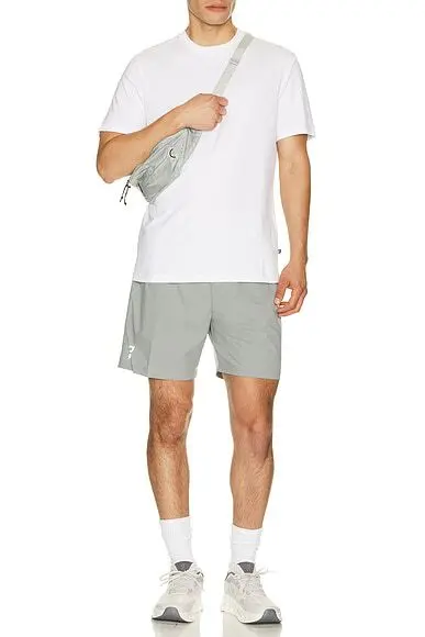 On 7 Core Shorts - Apollo