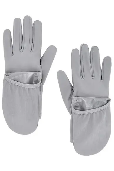 On Core Convertible Gloves