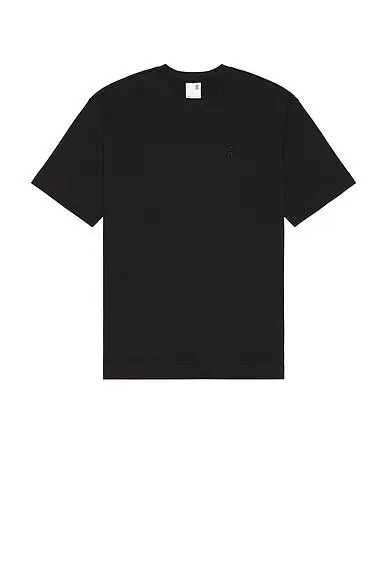 On Club Collective-t - Black