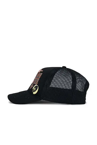 MadeWorn The Rolling Stones Graphic Cap