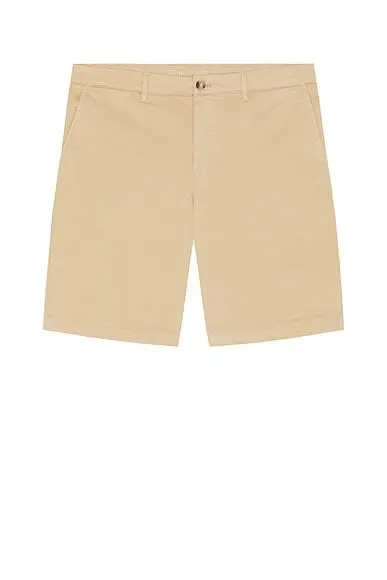 J. Lindeberg Shane Cotton Stretch Shorts