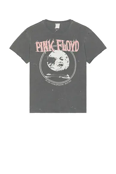 MadeWorn Pink Floyd Tee - Dusk