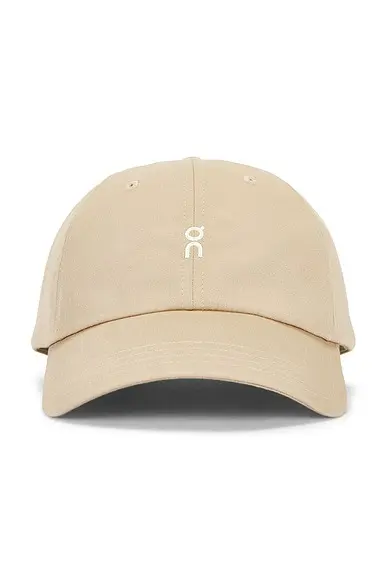 On Day Cap - Sand