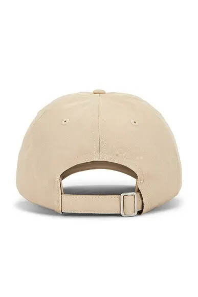 On Day Cap - Sand