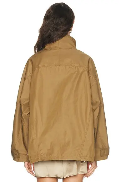 AGOLDE Coulson Jacket