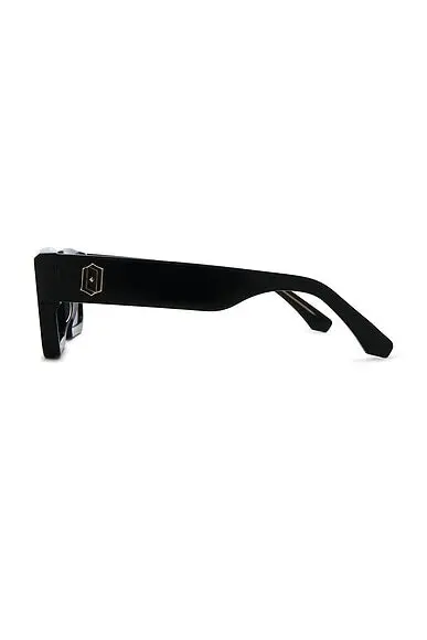 JAMES ORO Titan Sunglasses