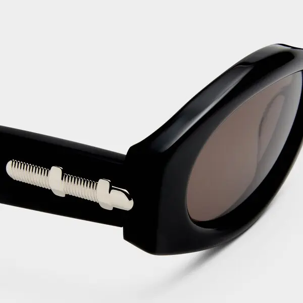 Le Specs Wanderlust | Smoke Mono