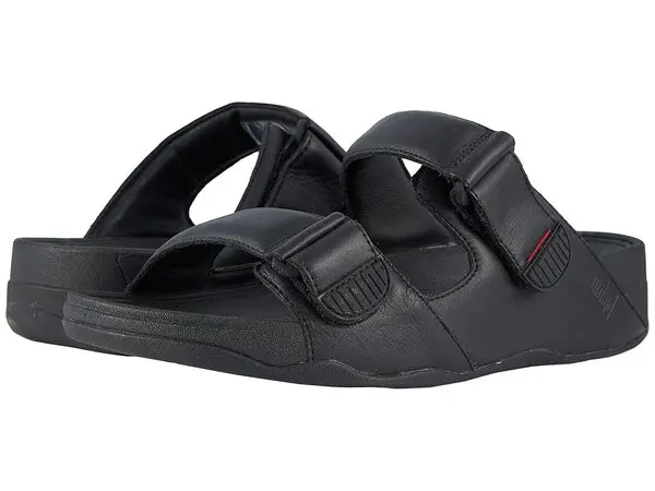Fitflop Gogh Moc Slide Sandals