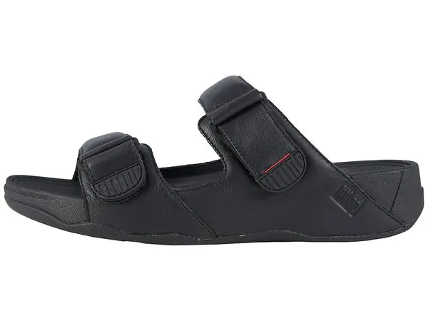 Fitflop Gogh Moc Slide Sandals