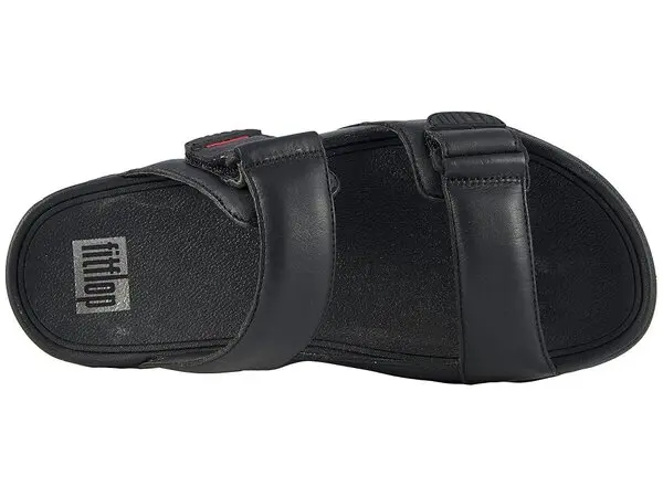 Fitflop Gogh Moc Slide Sandals