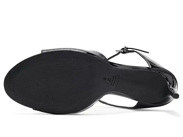 Schutz Lyra Mid Sandals