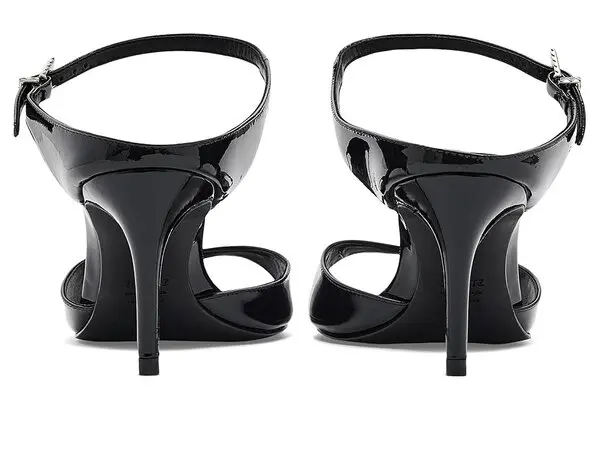 Schutz Lyra Mid Sandals