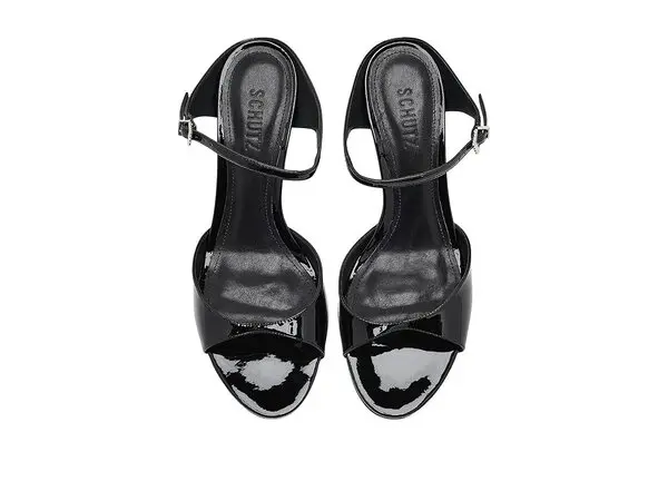 Schutz Lyra Mid Sandals