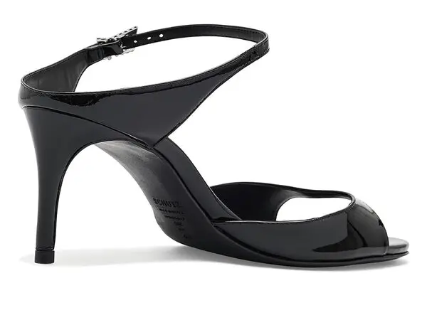 Schutz Lyra Mid Sandals