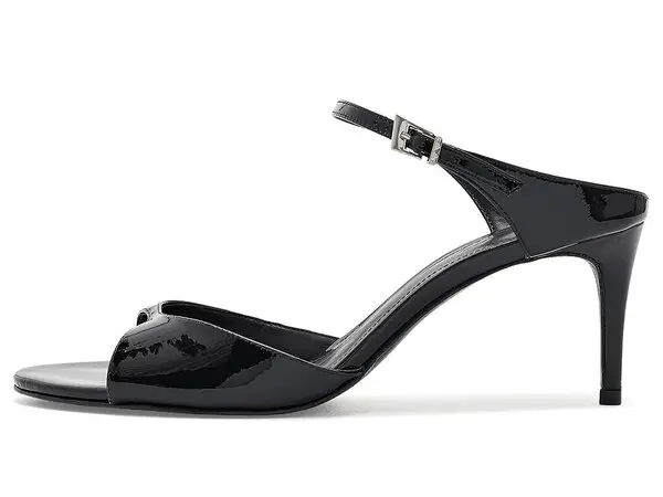 Schutz Lyra Mid Sandals