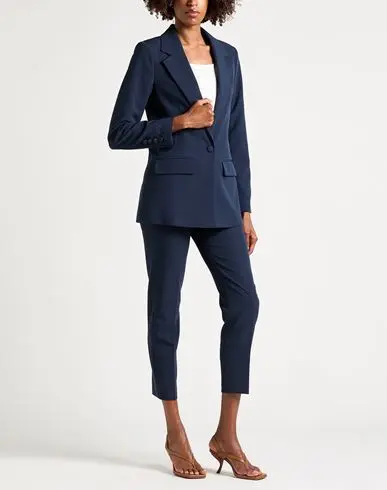 SILVIAN HEACH Suit Size Polyester, Elastane