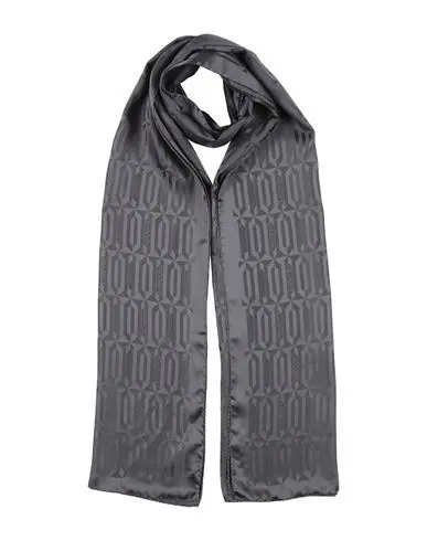 LANVIN Scarf Silk - Grey