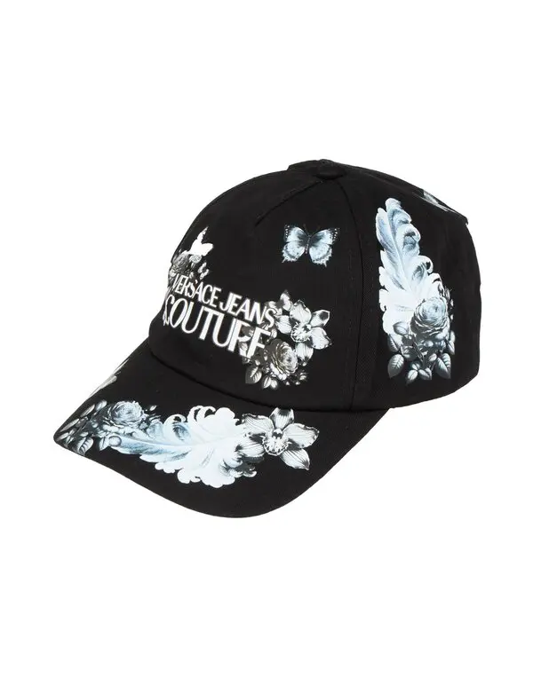 Versace Hat Size Cotton