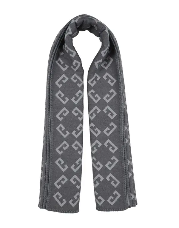Givenchy Scarf Virgin Wool - Lead