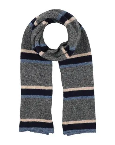 Alpha Studio Scarf Wool, Polyamide, Alpaca Wool