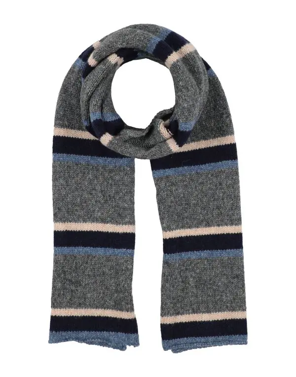 Alpha Studio Scarf Wool, Polyamide, Alpaca Wool